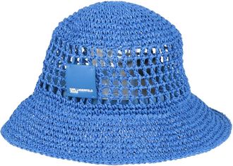 Karl Lagerfeld ACCESSOIRES - M&uuml;tzen & H&uuml;te auf YOOX.COM