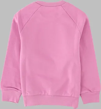 Marni Cotton Sweatshirt - Pink