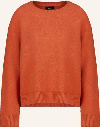 Monari Monari Pullover orange