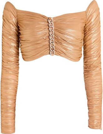 Elisabetta Franchi TOPS - Tops auf YOOX.COM