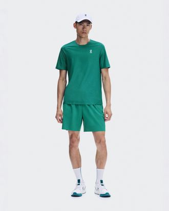 On Court-T