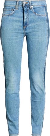 Veronica Beard HOSEN & R&Ouml;CKE - Jeanshosen auf YOOX.COM