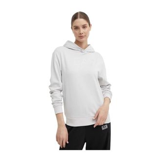 Emporio Armani Emporio Armani Ea7, Damen, Sweatshirts & Hoodies, Grau, XSGr&ouml;&szlig;e