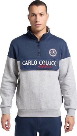 Carlo Colucci Sweatshirt De Pian