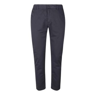 Barena Chinos - - Trousers - Herren - Blau - XL