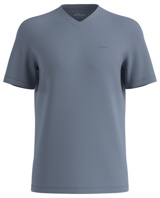 s.Oliver T-Shirt V-Neck