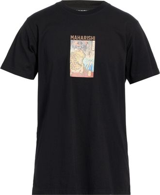 maharishi TOPS - T-shirts auf YOOX.COM