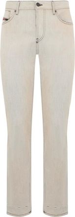 Diesel Homme, Jeans, Beige, Taille: W29 Jeans Slim Fit