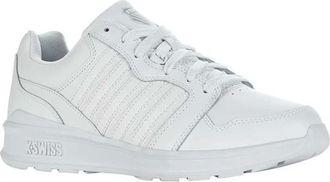 K-Swiss Homme, Sport, Blanc, Taille: 40 EU Rival Trainer