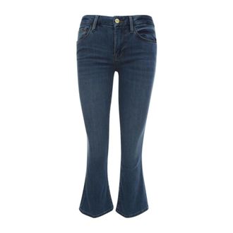 Frame Denim Damen, Jeans, Blau, W29Gr&ouml;&szlig;e