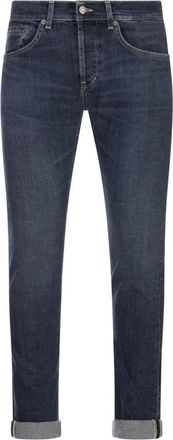 Dondup Herren, Jeans, Blau, W34Gr&ouml;&szlig;e