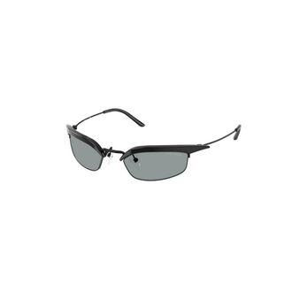Prada B50S Sonnenbrille - - Accessories - Damen - Schwarzk - 52 MM