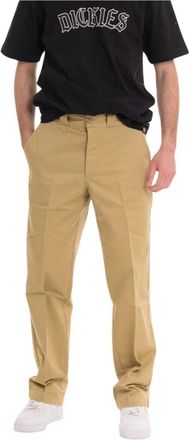 Dickies Herren, Hosen, Braun, W29Gr&ouml;&szlig;e