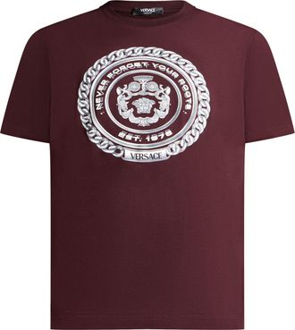 Versace TOPS - T-shirts auf YOOX.COM