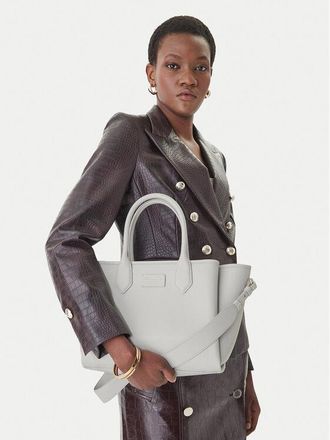 Emporio Armani Handtasche EW002329 AF17799 M1347 Wei&szlig;