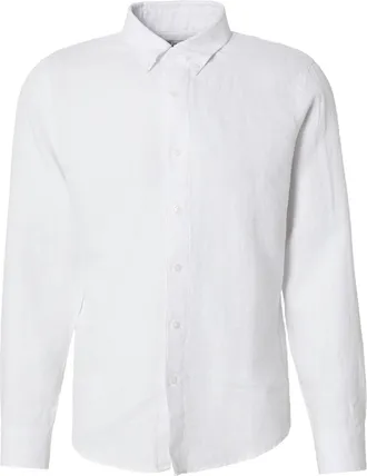 Abercrombie & Fitch Hemd COLLINS