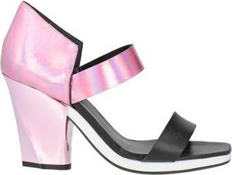 Missoni CHAUSSURES - Sandales sur YOOX.COM