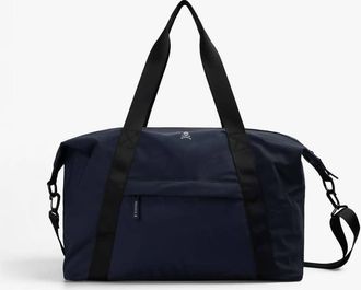 Scalpers Tyler - Sac polochon - Bleu marine