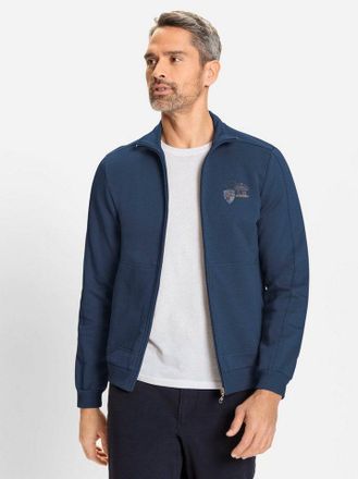 Witt T-Shirt Sweatjacke Langarm Jersey