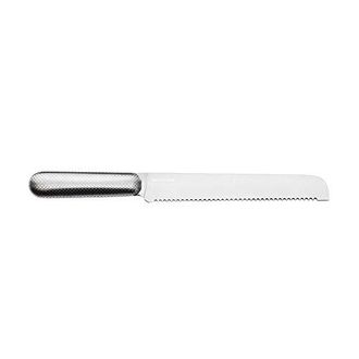 NORMANN COPENHAGEN 330534 Simon Legald Brotmesser, 18/8 Edelstahl