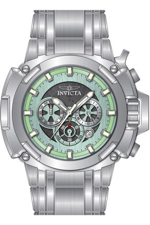 Invicta Coalition Forces 49773 Herrenuhr - 60mm