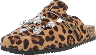 Ital-Design Pantolette