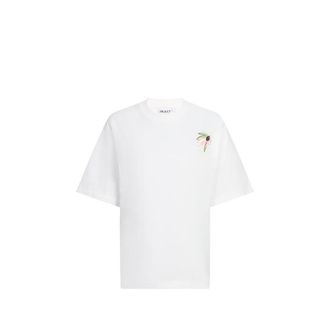 Object T-shirt imprim&eacute; Objeliza en coton