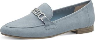 Marco Tozzi Femme Damen by Guido Maria Kretschmer Slipper 2-84200-44 Mocassin, Polaire, 37 EU