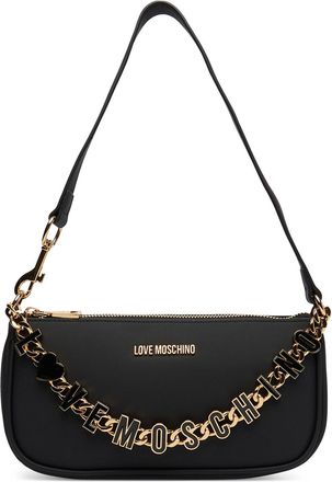 Love Moschino Handtasche LOVE MOSCHINO JC4154PP1OL1700A Schwarz