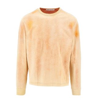Our Legacy Cruise long-sleeved T-shirt Man 48