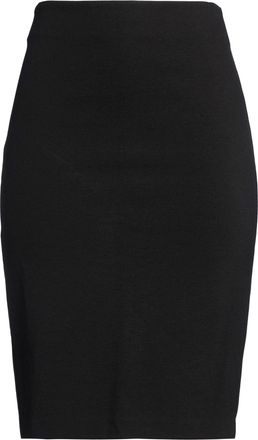Le Tricot Perugia HOSEN & R&Ouml;CKE - Midi-R&ouml;cke auf YOOX.COM