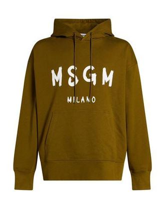 Msgm TOPS - Sweat-shirts sur YOOX.COM