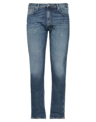Emporio Armani HOSEN & RÖCKE - Jeanshosen auf YOOX.COM