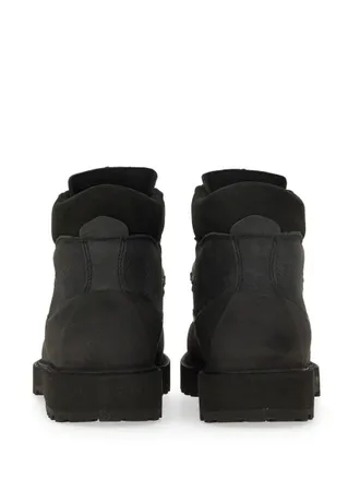 Diemme Roccia Vet Ankle Boot - Black