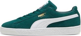 Puma Baskets Suede Classic Vert pour homme, vert, 42 EU