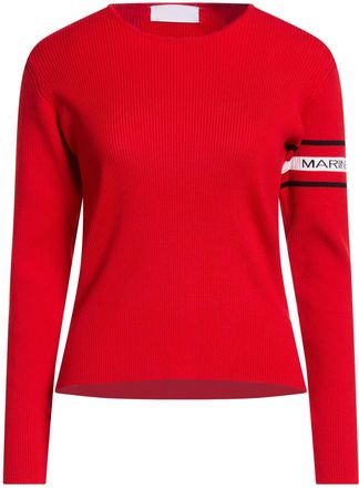 Marine Serre STRICKWAREN - Pullover auf YOOX.COM