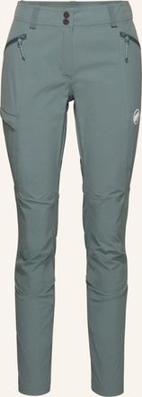 Mammut Mammut Trekkinghose Ducan grau
