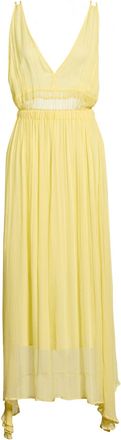 Liu Jo KLEIDER - Maxi-Kleider auf YOOX.COM
