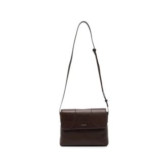 Emporio Armani Messenger Bags - - Bags - Herren - Braun - ONE SIZE