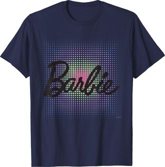 BARBIE Pixel Vision T-Shirt