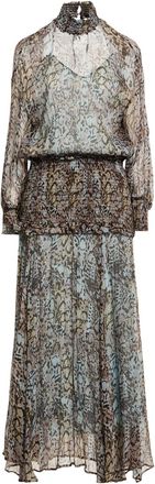 Max & Co. KLEIDER - Maxi-Kleider auf YOOX.COM