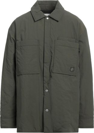 Maison Kitsun&eacute; JACKEN & M&Auml;NTEL - Jacken und Anoraks auf YOOX.COM