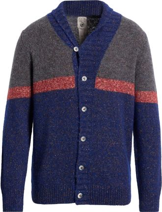 H953 STRICKWAREN - Strickjacken auf YOOX.COM