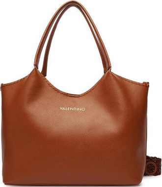 Valentino Handtasche Aleksandra VBS9W901 Braun