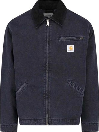 Carhartt Work in Progress Blazer - Noir