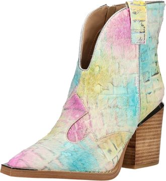 Alma En Pena Ankle Boots