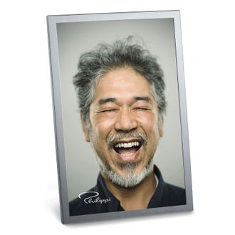 Philippi DAVID Bilderrahmen - Format 20 x 30 cm/DIN A4