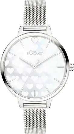 s.Oliver Uhr