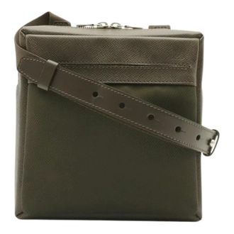 Louis Vuitton unisex, Pre-owned, Brun, Taille: ONE Size Sac bandouli&egrave;re Pre-owned