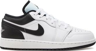 Nike Sneakers Air 1 Low 553560-132 Weiß